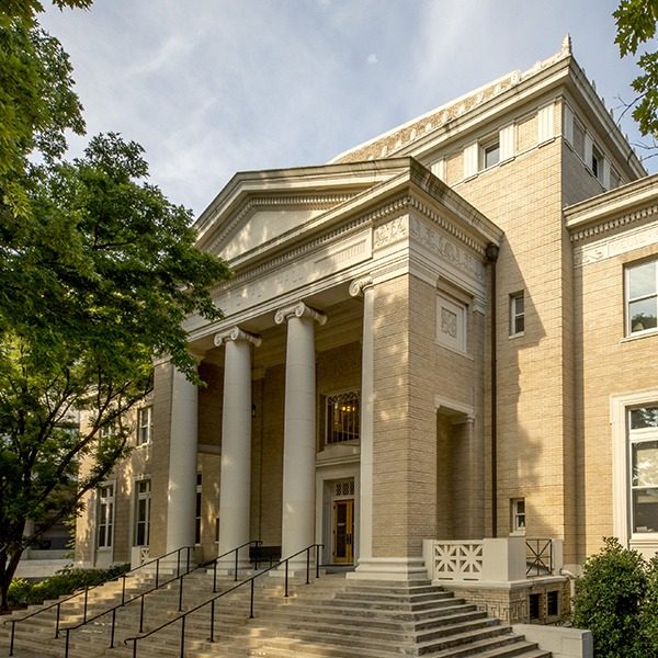 Counselors - UGA Undergraduate Admissions