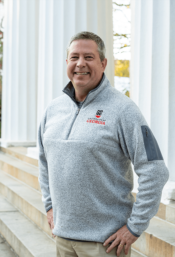 Admissions Advice for Parents - UGA Undergraduate Admissions